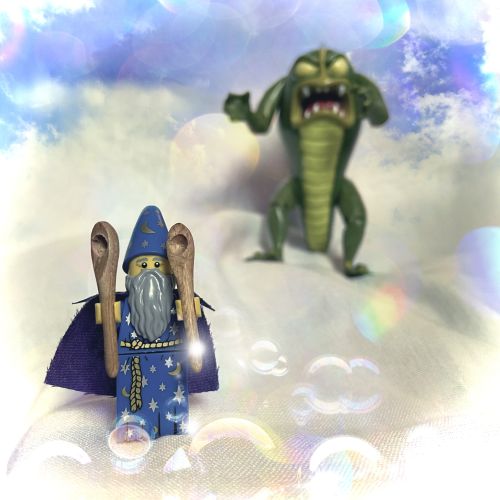 Wizard Flimpetyflomps and the Night of the Nackawack - kirkoid ...