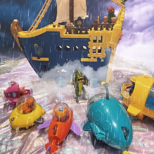 Wizard Flimpetyflomps and the Night of the Nackawack - kirkoid ...