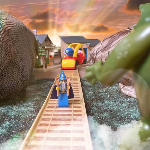 Wizard Flimpetyflomps and the Night of the Nackawack - kirkoid ...