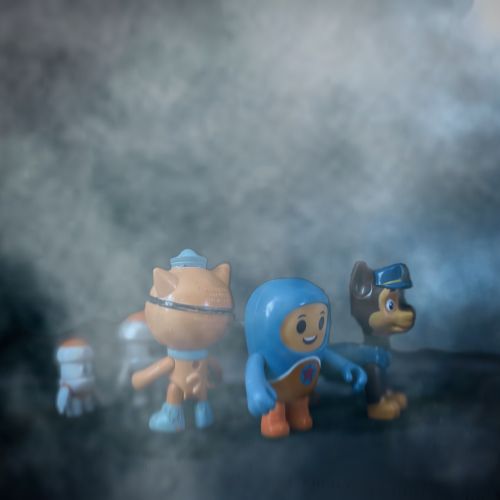 Wizard Flimpetyflomps and his Magic Spoons - kirkoid - Multifandom ...